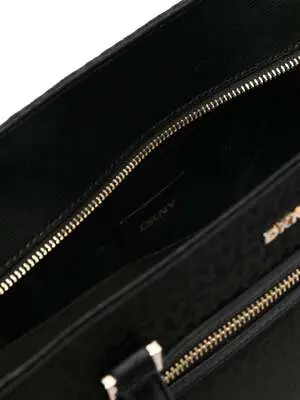 Dkny Bryant Ave Tote Bag - Black