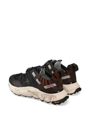 Premiata Crossd Sneakers