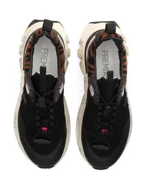 Premiata Crossd Sneakers