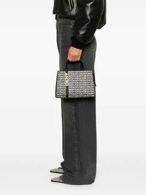 Dkny Monogram Totes