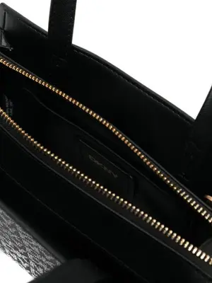 Dkny Small Avril Tote Bag - Black