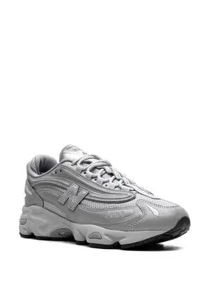 NEW BALANCE 1000 Reflective Sneakers - Silver