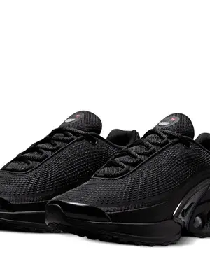 Nike Air Max Sneakers - Black