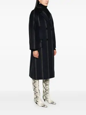 Baum Und Pferdgarten Danica Mid-length Coat