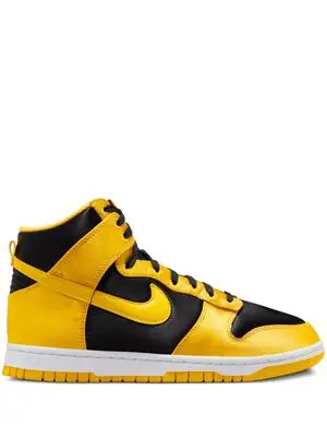 Nike Dunk High Sneakers