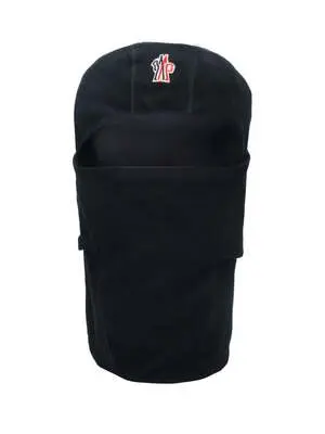 Moncler Hats Black