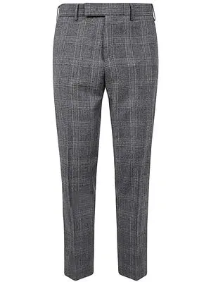 PT TORINO PT Torino Rebel Trousers - Grey