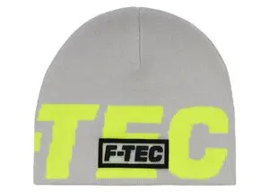 FTP Ftec Beanie - Gray
