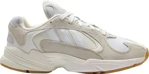 Adidas Yung-1 Wardrobe. Nyc Sneakers