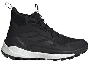Adidas Terrex Free Hiker 2.0 Goretex - Core Black/cloud White