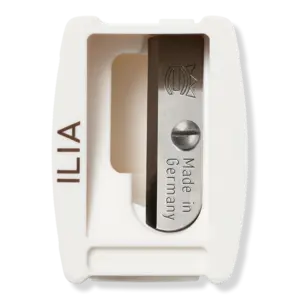 ILIA Lip Sketch Large Sharpener One-color