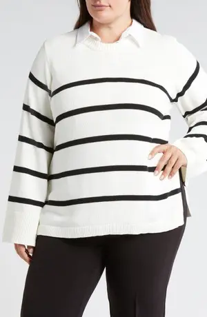 Universal Standard Casual Sweaters For Women