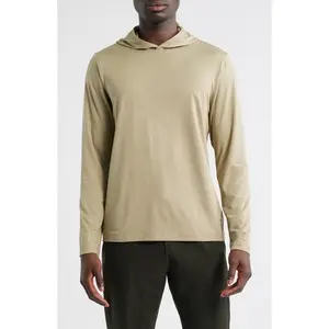 Rhone Off The Shoulder Sport Tops For Men