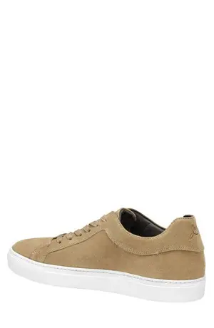 Johnston & Murphy Jared Lace-to-toe Sneakers