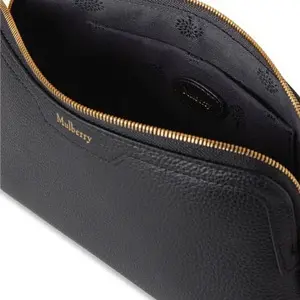 Mulberry Small Cosmetic Pouch