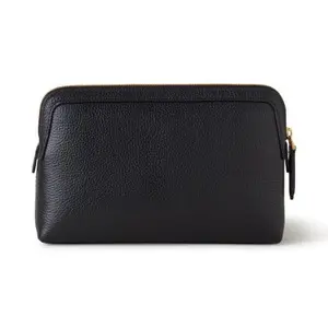 Mulberry Small Cosmetic Pouch - Black