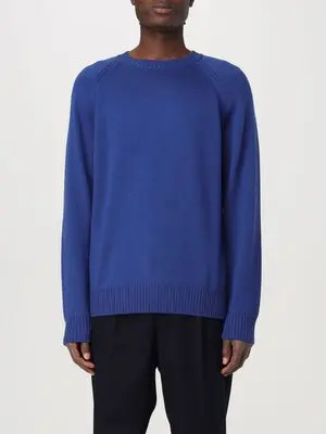 PAOLO PECORA Cardigan - Blue