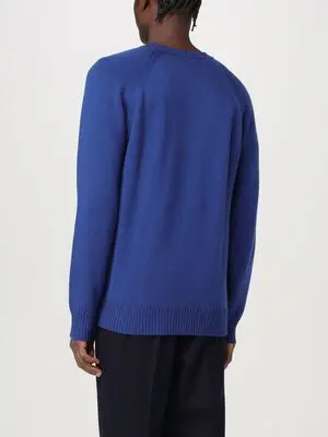 PAOLO PECORA Cardigan - Blue