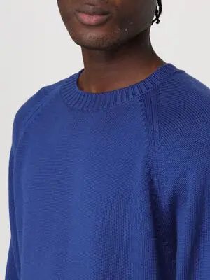 PAOLO PECORA Cardigan - Blue