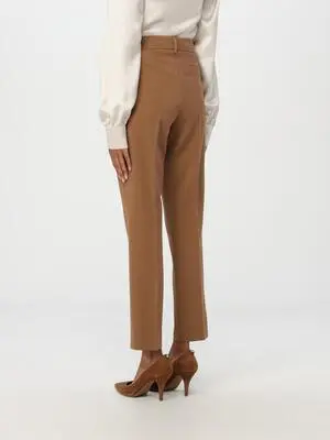 Liu Jo Pants - Camel