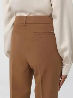 Liu Jo Pants - Camel