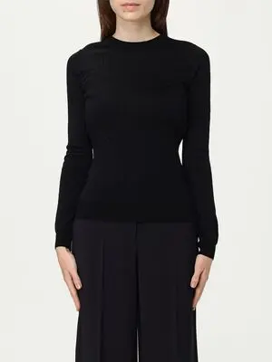 Elisabetta Franchi Drop Shoulder Knitwear For Women