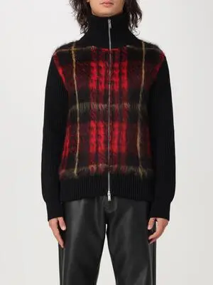 Alexander McQueen Sweater - Black
