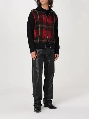 Alexander McQueen Sweater - Black