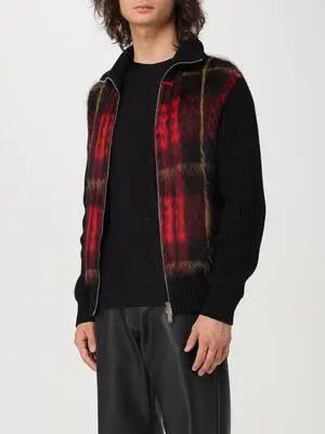 Alexander McQueen Sweater - Black