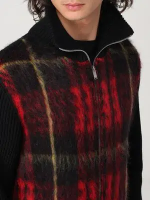 Alexander McQueen Sweater - Black