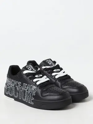 Versace Sneakers - Black