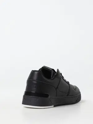 Versace Sneakers - Black