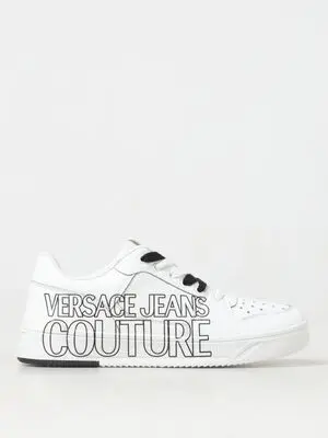 Versace Sneakers - White