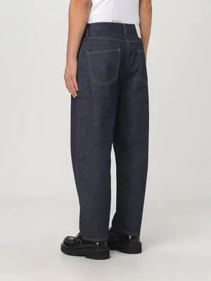 Valentino Garavani Dark Wash Jeans