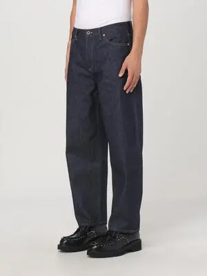 Valentino Garavani Dark Wash Jeans