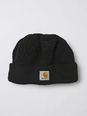 Carhartt Work In Progress Hat - Black