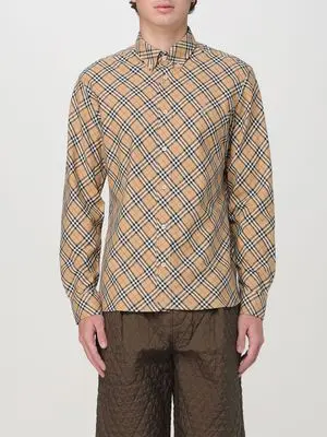 Burberry Shirt - Sand