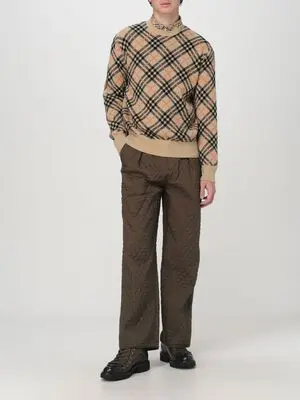 Burberry Shirt - Sand