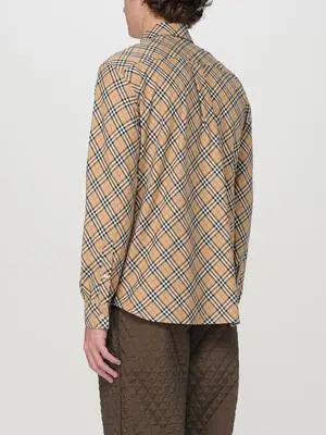 Burberry Shirt - Sand