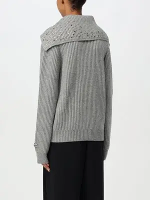 Pinko Sweater - Silver