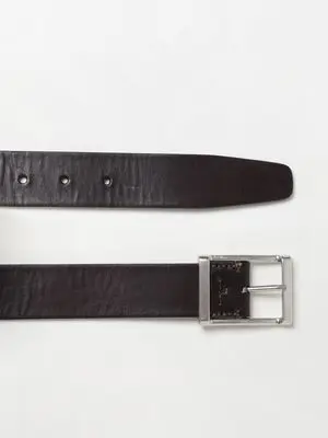Etro Belt - Brown