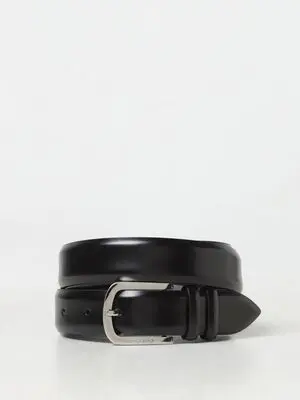 ORTIGNI Belt - Black