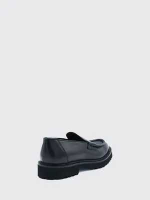 DOUCAL'S Leather Loafers