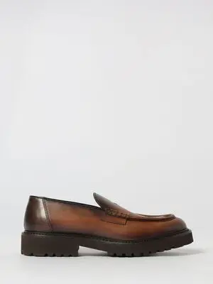 DOUCAL'S Loafers - Brown