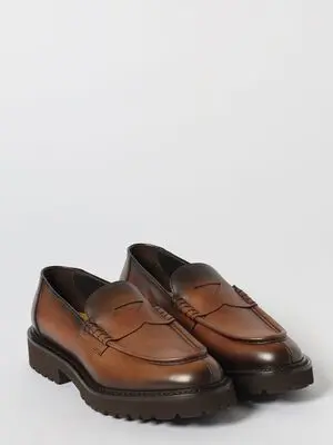 DOUCAL'S Loafers - Brown