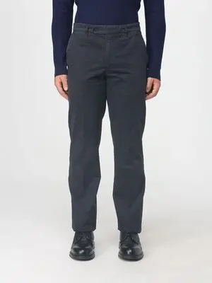 Aspesi Trousers - Blue