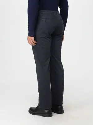 Aspesi Trousers - Blue