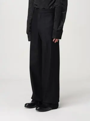 JIL SANDER Tailored Wide Leg Trousers