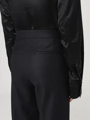 JIL SANDER Tailored Wide Leg Trousers