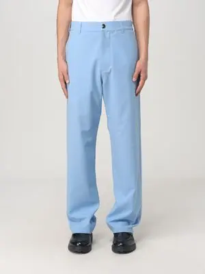 Marni Tailored Trousers - Blue